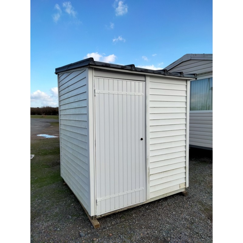 Cabanon PVC