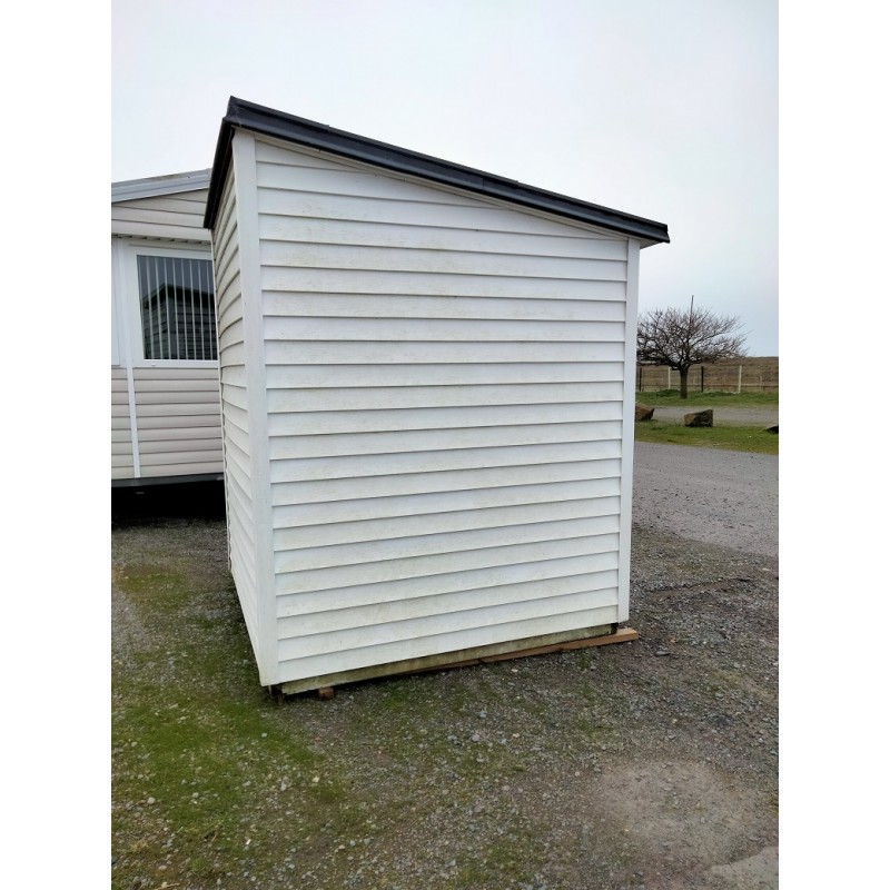 Cabanon PVC