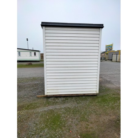 Cabanon PVC