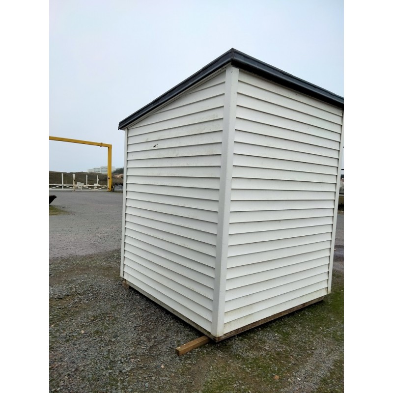 Cabanon PVC